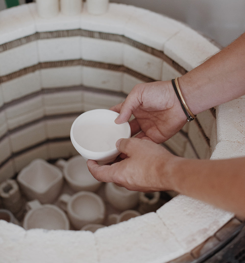 MODELAGE – Trois Potes