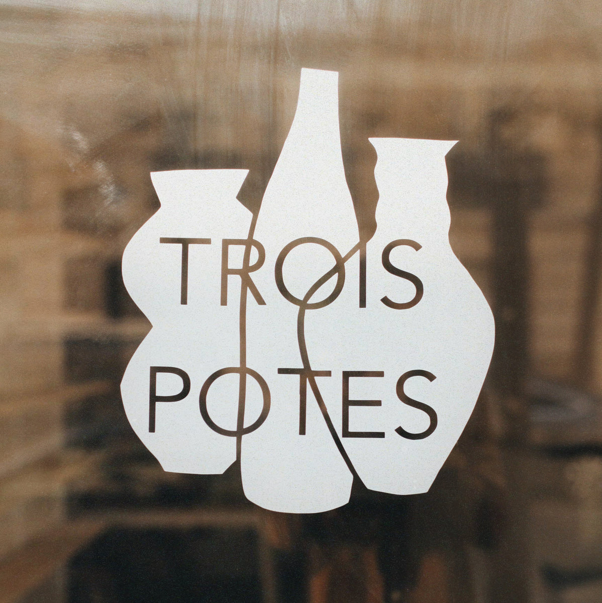 Carte Summer Sessions – Trois Potes