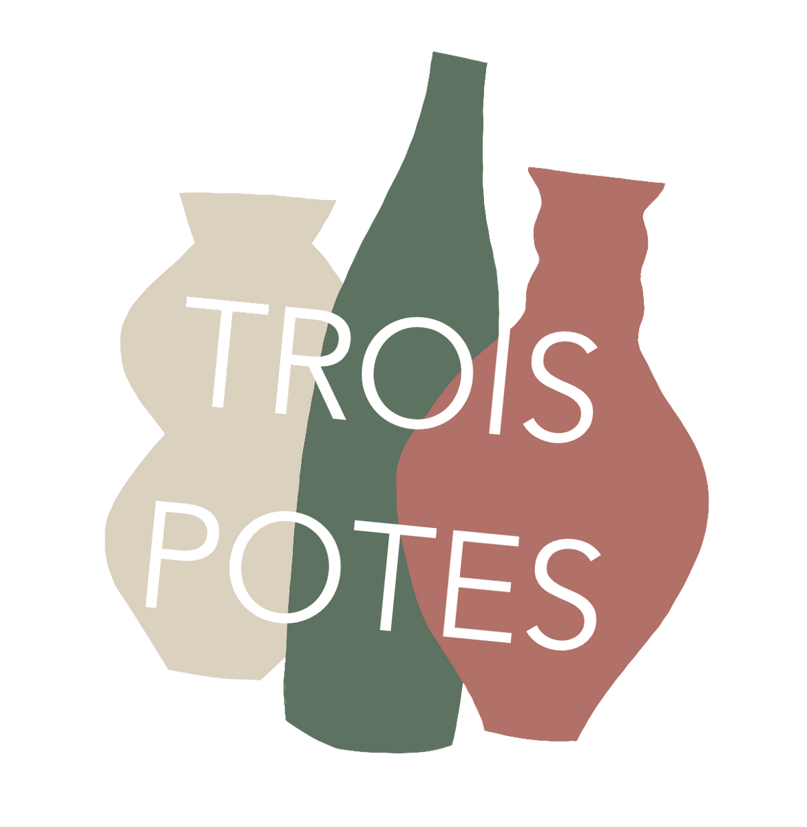 Trois Potes - Atelier et résidence de céramique - Paris 10 et Paris 19