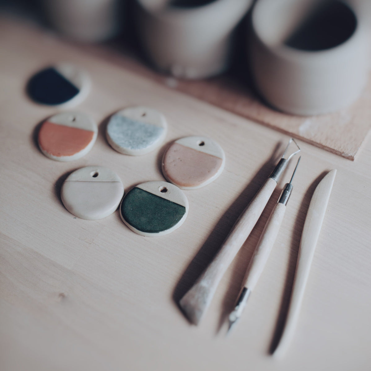 Pierre-Antoine J – Trois Potes